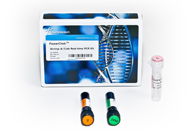 PowerChek™ Pork Gelatin Real-time PCR Kit » Bayramli Group